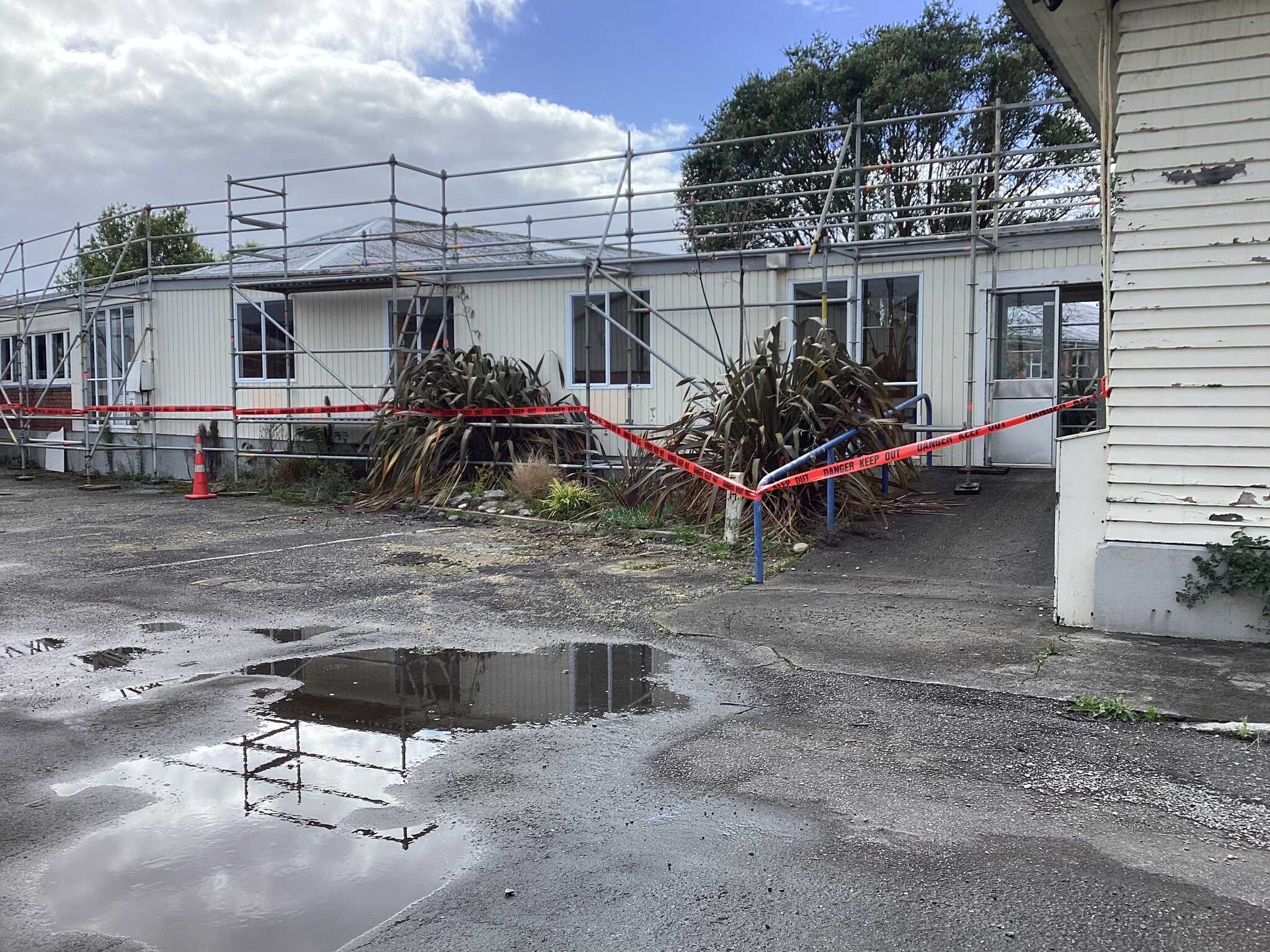 Buller Hospital Update 2 - Scope Group