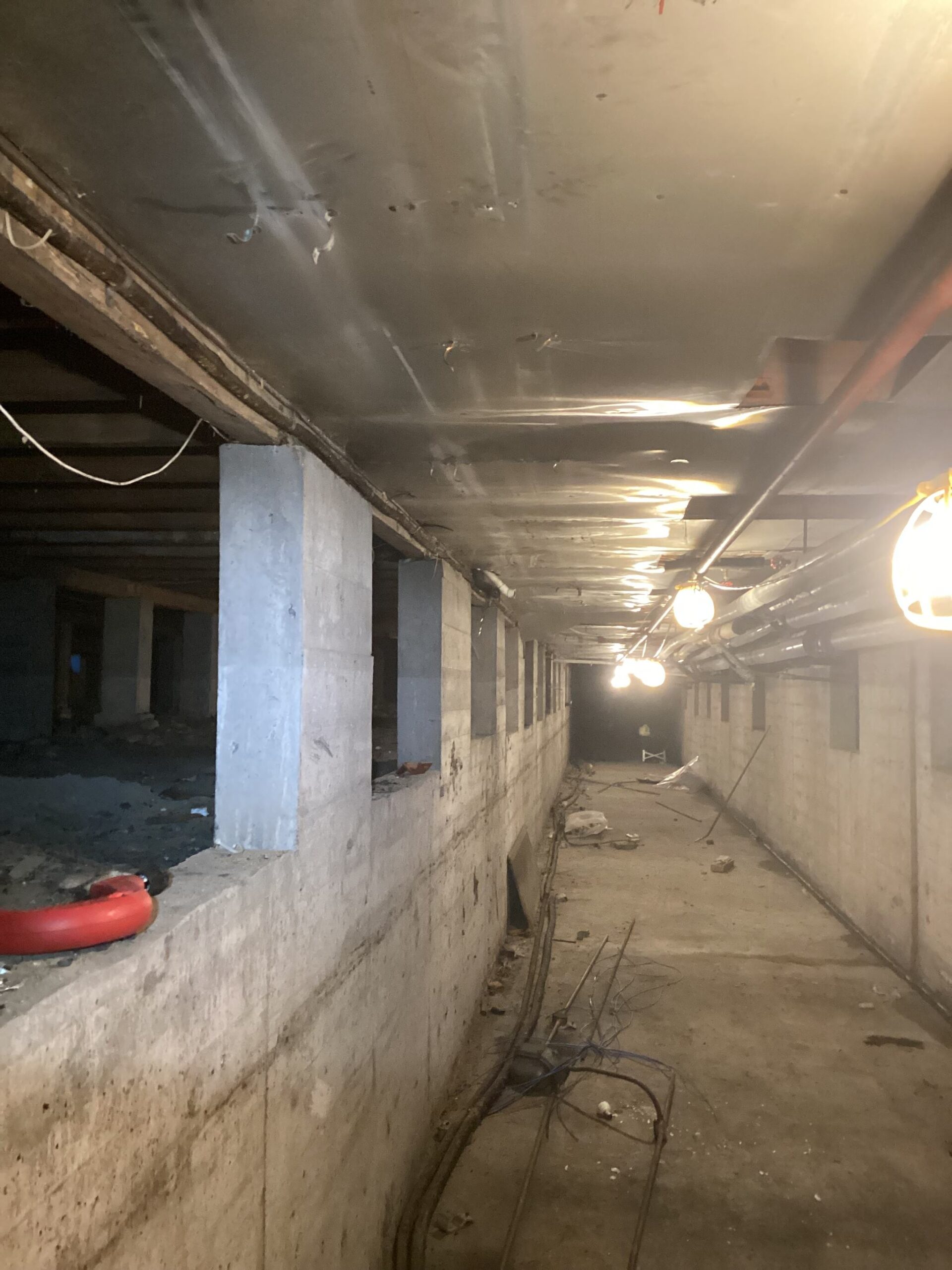 Buller Hospital Update 2 - Scope Group