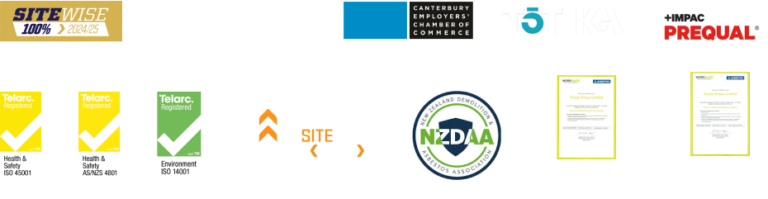 Scope Group | Civil Contractor | Earthworks | Canterbury - Asbestos ...