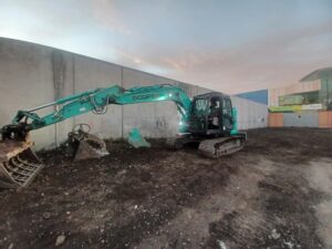 Scope Group | Civil Contractor | Earthworks | Canterbury - Asbestos | Demolition | Civil